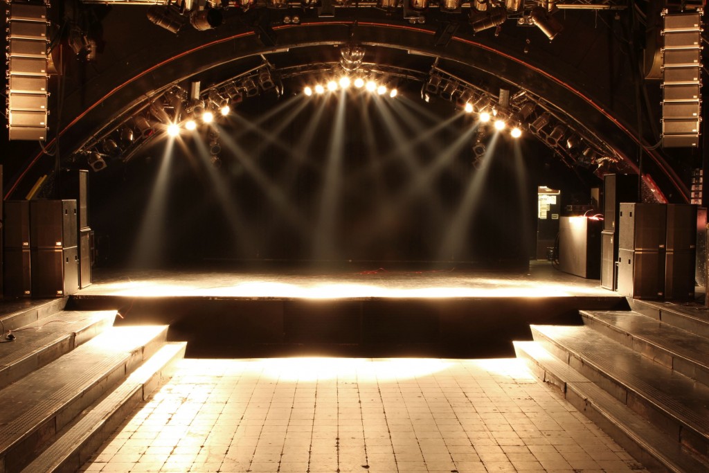 Veranstaltungen Archiv • Markthalle Hamburg