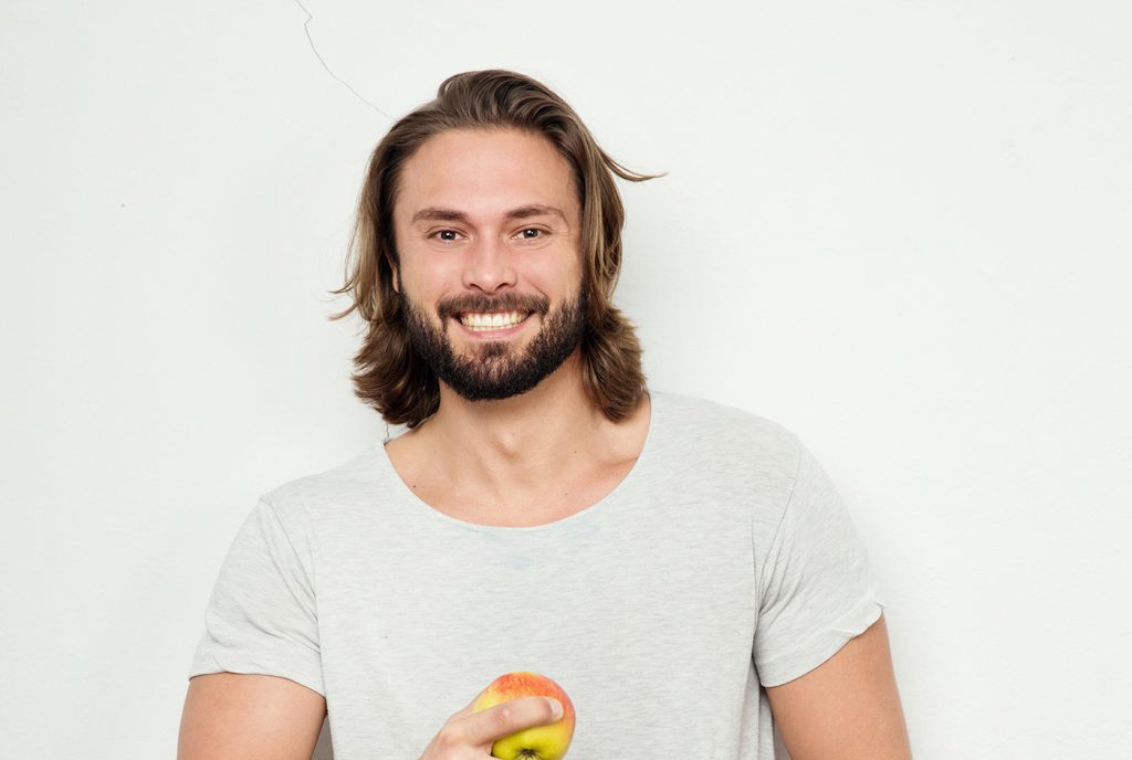 Achim Sam - "Iss was?" • Markthalle Hamburg