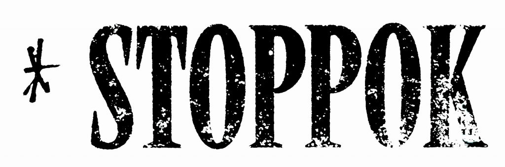 Stoppok - Solo • Markthalle Hamburg