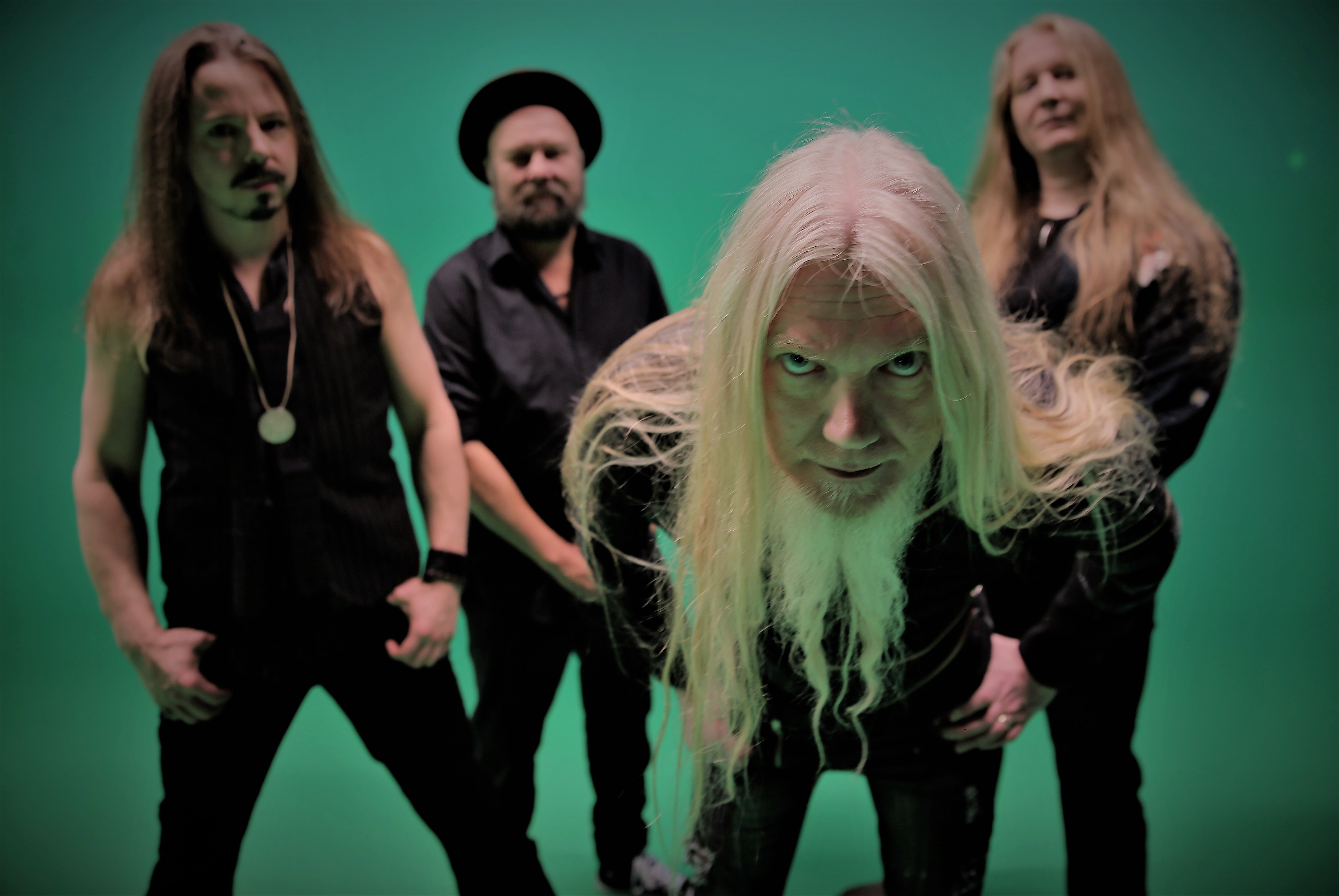 MARKO HIETALA • Markthalle Hamburg