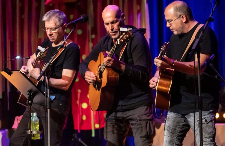 Grobschnitt • Markthalle Hamburg
